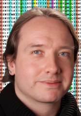 Visualizing Biological Data