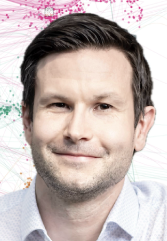 Visualizing Biological Data