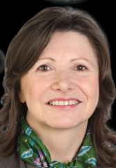 Visualizing Biological Data