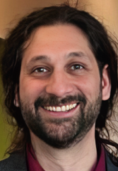 Visualizing Biological Data